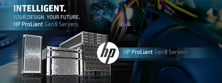 Hewlett Packard – MSP Data Systems Inc.