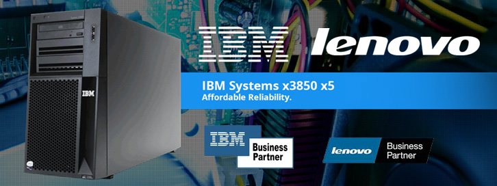 IBM/Lenovo – MSP Data Systems Inc.